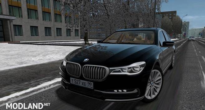 City Car Driving Mods, CCD Mods - ModLand.net